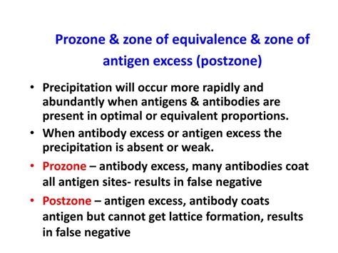 Ppt Immunodiagnosis Antigen Antibody Reactions Powerpoint