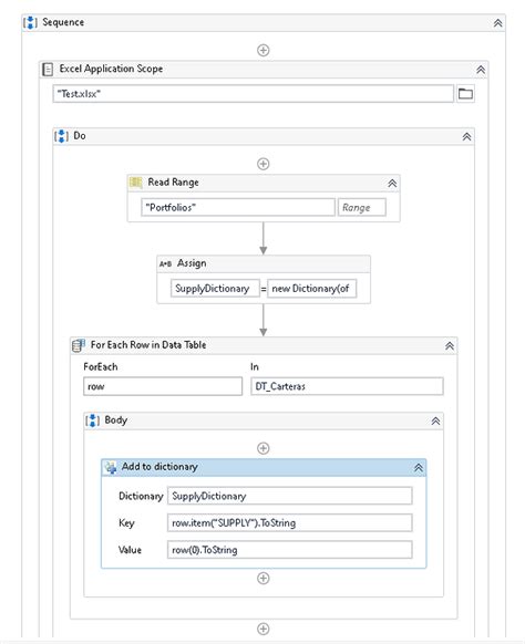 how to create two new datatables only with rows that have content