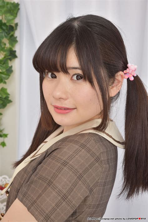藤井林檎 Ringo Fujii Photoset 04 [lovepop] 写真集 微图坊