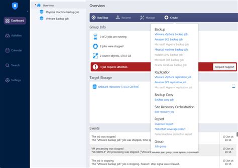 nakivo backup and replication 10 released with support for