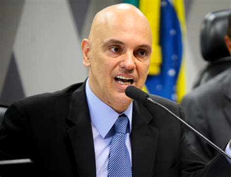 Stf Cassa Decisão De Juiz Que Pratica Censura Completamente Equivocada