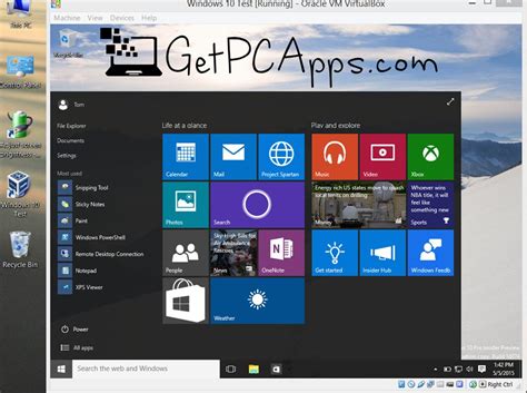 download vm virtualbox windows xp ~ laiqul download