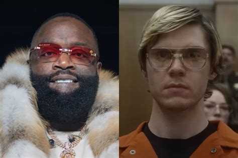Rick Ross Asks Fans To Find Him Pair Of Jeffrey Dahmer Sunglasses Xxl