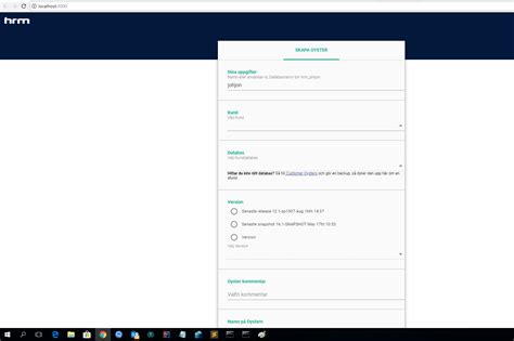 javascript react whole page scrollbar when component goes offpage