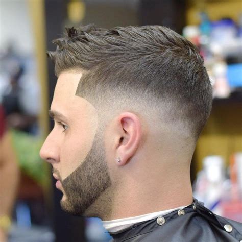 Top 100 Coiffures En Dégradé Coupe De Cheveux Coupe Cheveux Homme
