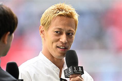 本田圭佑は「カラフルなレガシーを残した」 カンボジアでの功績を海外注目「大胆なフットボール・デザイン」 ライブドアニュース