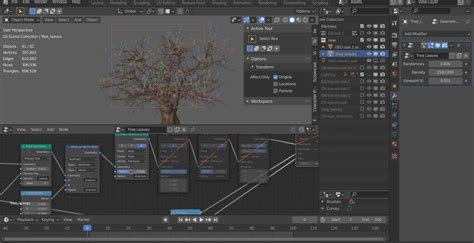 check out the five key features in blender 2 92 blendernation