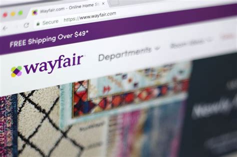 reddit users accuse wayfair of sex trafficking conspiracy theory