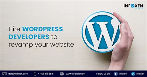 hire wordpress developer infoxen hire our wordpress deve… flickr