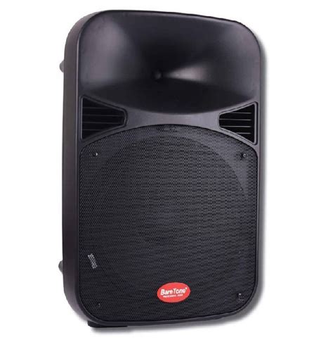 8 Merk Speaker Aktif 15 Inch Terbaik 2024 And Harganya