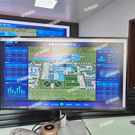 数字孪生5g智慧矿山煤矿开采智能化综合管控3d可视化平台顺利通过验收 巨蟹数字创意 站酷zcool