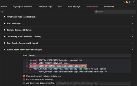 main jsbundle does not exist this must be a bug with · issue 26324