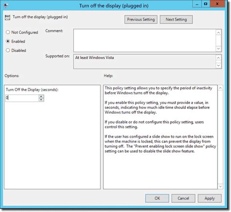 disable lock screen password 4sysops