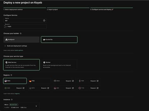 myedgetech 使用 rust tonic 和 react 构建和部署 grpc web 应用程序