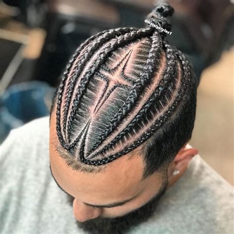 59 Best Braids Hairstyles For Men 2021 Styles