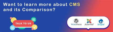 wordpress vs joomla vs drupal top 3 cms comparison