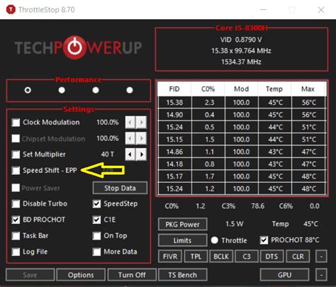 [complete Guide] How To Undervolt Your Cpu And Gpu [safe]