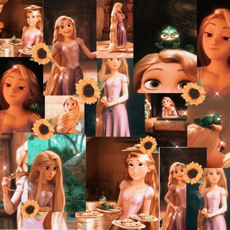 Different Photos Of Rapunzel App Picsart Fictional Characters Art