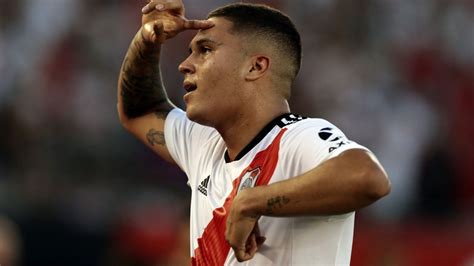 Juanfer Quintero Eligió Su Gol Preferido Y No Es El Que Le Hizo A Boca