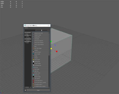 solved importing obj files into maya 2010 does not work textures won