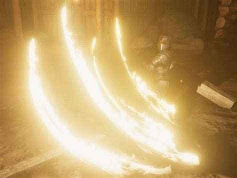 magic slashes fx free download unity asset collection