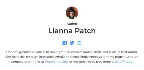27 Of The Best Professional Bio Examples Weve Ever Seen [ Templates