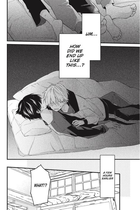Pin On Kimi Ni Wa Todokanai
