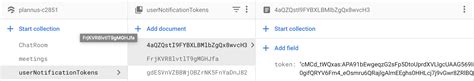 node js firebase nodejs retrieving data issues stack overflow