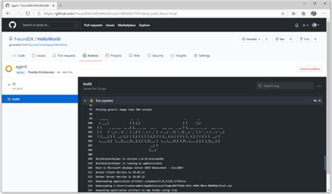 using github for devops freddys blog