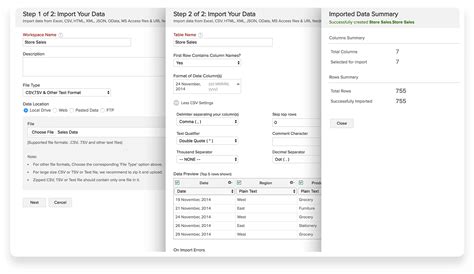 zoho analytics tour