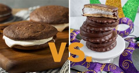 Whoopie Pie Vs Moon Pie Differences And Which Is Better