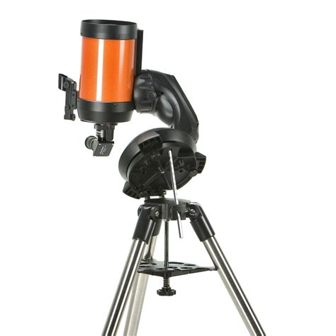 Celestron Nexstar 5se Telescope 11036 Telescopes At Telescopes