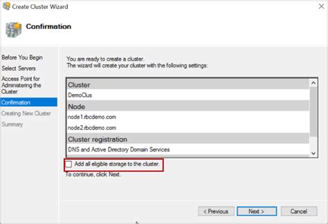 how to configure san less sql server clusters in aws ec2 using sios