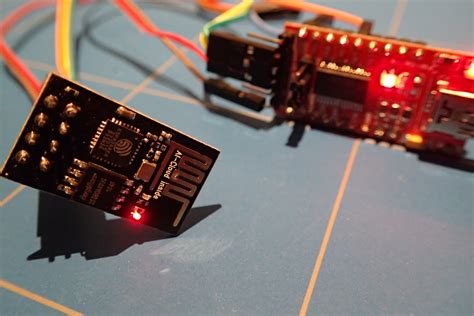 blink led on esp8266 ezcontents blog