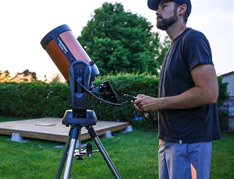 Celestron Nexstar 8se Telescope Review An Amazing Kit For The Price