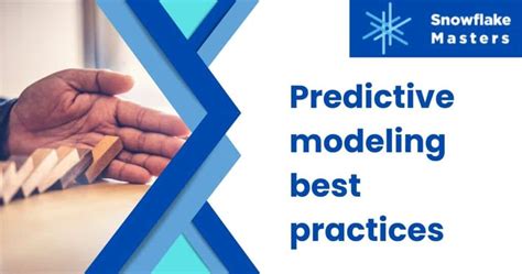 Understanding The Basics Types Of Predictive Modeling Simplified