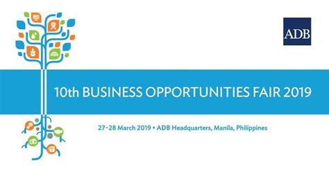 Asian Development Bank Adb On Linkedin 10th Adb Business