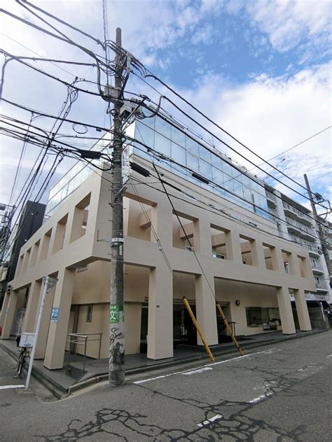 渋谷区南平台町でよく見られている賃貸オフィス一覧（ビル）【オフィスナビ®】
