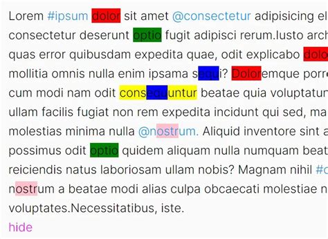 10 best multi line text truncation plugins in javascript 2023 update