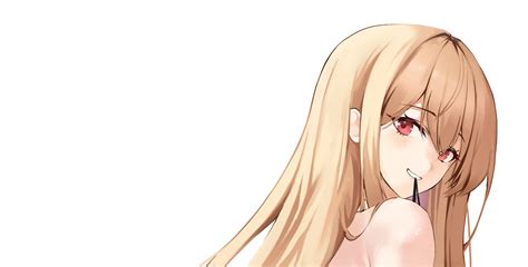kitagawa marin background nimesthetic