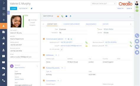 the benefits of implementing a campaign management software