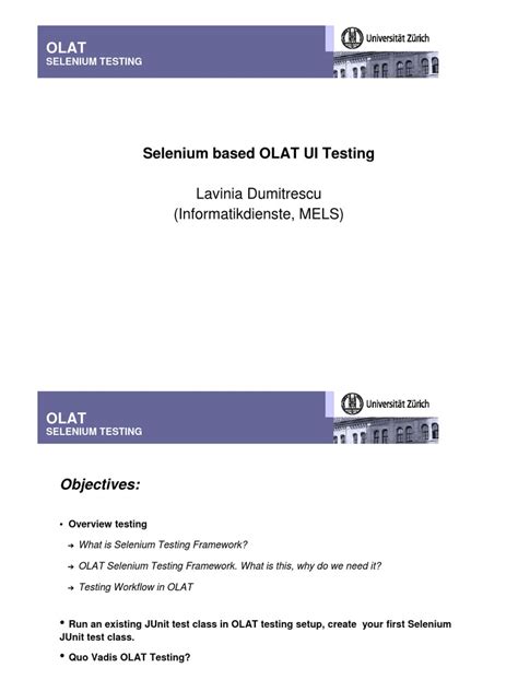 selenium testing selenium software web browser