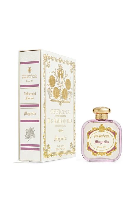 Santa Maria Novella 산타마리아노벨라 매그놀리아 오드퍼퓸 100ml S I Village 에스아이빌리지