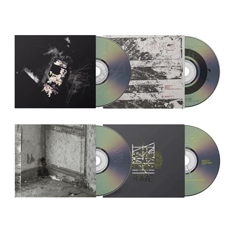 Cd Bundle Khanate