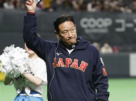 侍ジャパン・栗山英樹監督が歴代指揮官と決定的に違うところ。世界一奪還へのプランはすでに描かれている Web Sportiva スポル