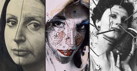 8 Radical Feminist Artists From The 1970s Who Shattered The Male Gaze