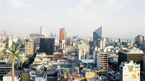 Cuáles Son Las Ciudades Más Caras Del Mundo Y Los Cambios Que Trajo El