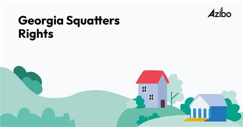A Comprehensive Guide To Squatters Rights Georgia Azibo