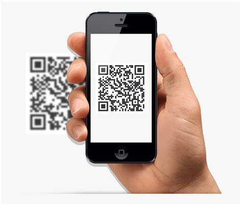 qr code scanner online mobile allows to read a qr code with you