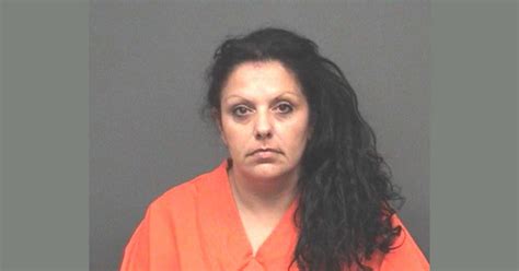 Bcso Arrests Woman With Over 30 000 Worth Of Meth Texarkana Today